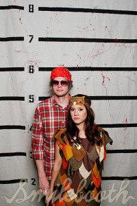 ADULTS: Willie Nelson Halloween Costume
