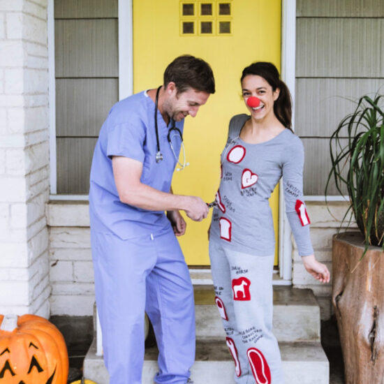 Really Awesome Costumes — Handmade really awesome costumes for babies ...